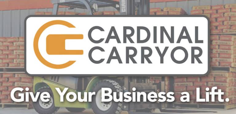 Material Handling Equipment | Louisville, KY | Cardinal Integrated